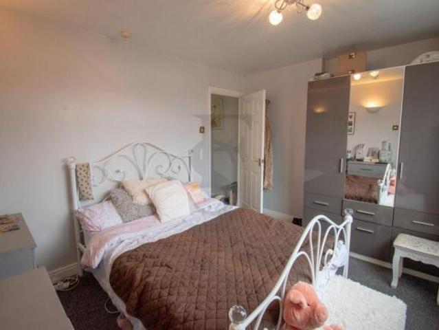 3 bedroom semi detached house for sale in Westmorland Avenue, Wigston, LE18