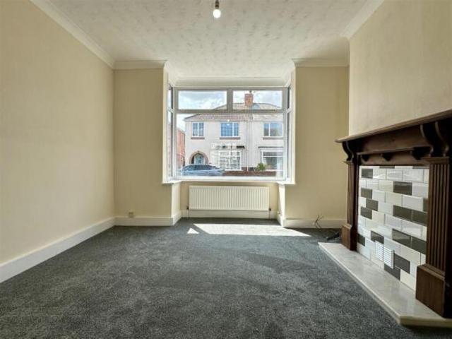 3 bedroom semi detached house for sale in Westmorland Street, Balby, Doncaster, DN4