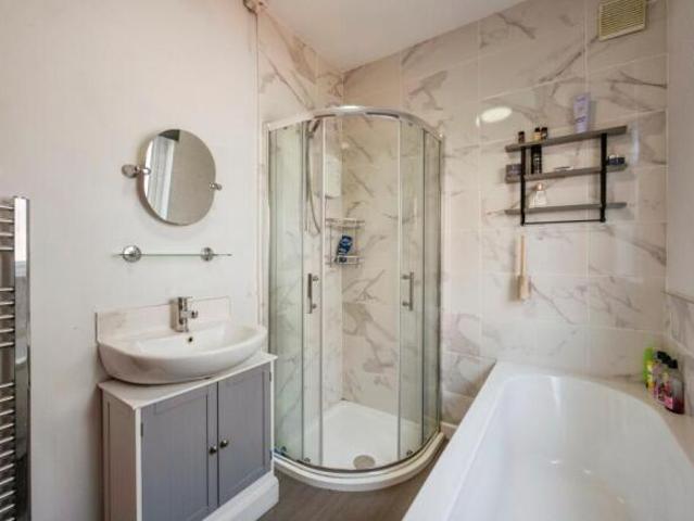 3 bedroom semi detached house for sale in Westmorland Street, Doncaster, DN4