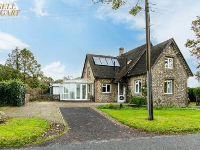 3 Bedroom Semi detached House For Sale In Westmeston