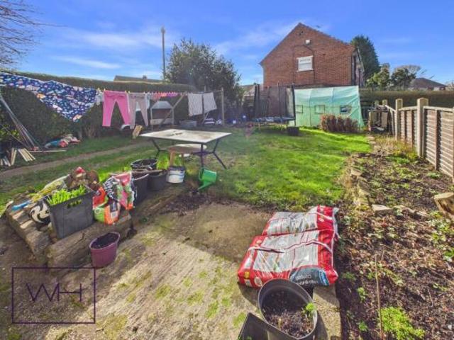 3 bedroom semi detached house for sale in Westminster Crescent, Intake, Doncaster, DN2