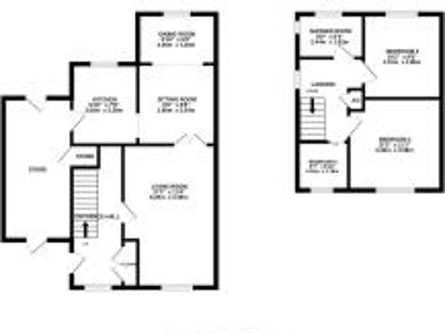 3 bedroom semi detached house for sale in Westsprink Crescent, Stoke On Trent, ST3