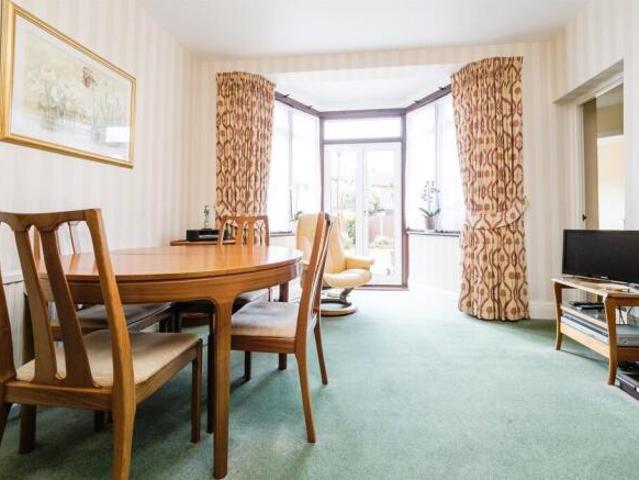 3 bedroom semi detached house for sale in Westrow Drive, Barking, IG11