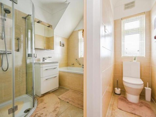 3 bedroom semi detached house for sale in Westwood Road, Liverpool, Merseyside, L18