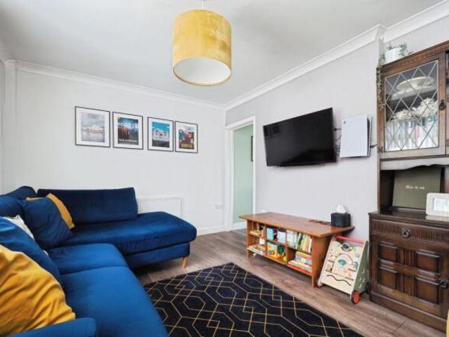3 bedroom semi detached house for sale in Westwick Road, Bilborough, Nottingham, NG8
