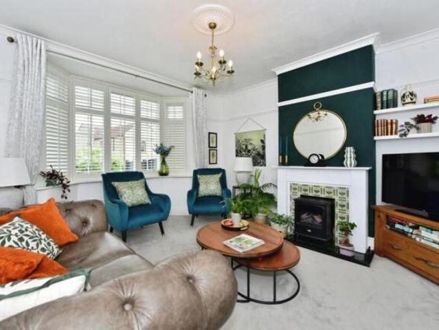 3 bedroom semi detached house for sale in Westthorpe Road, Killamarsh, Sheffield, Derbyshire, S21