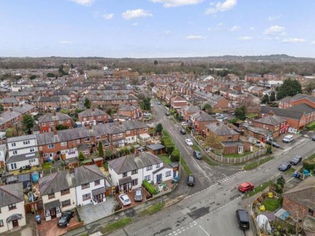 3 bedroom semi detached house for sale in Westy Lane, Warrington, WA4