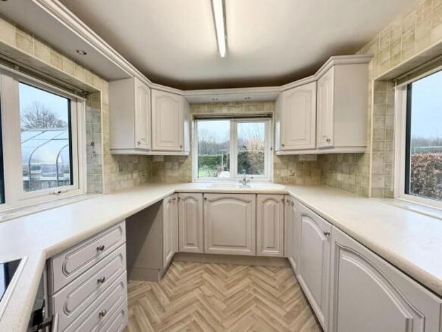 3 bedroom semi detached house for sale in Wetherby, Barleyfields Road, LS22