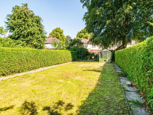 3 bedroom semi detached house for sale in Wetherby Road, York, YO26 5BY, YO26