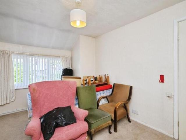 3 bedroom semi detached house for sale in Weybourne Road, Birmingham, B44