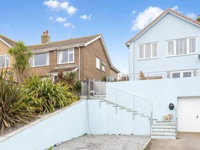 3 Bedroom Semi detached House For Sale In Weymouth