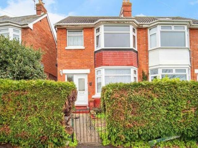 3 Bedroom Semi detached House For Sale In Weymouth