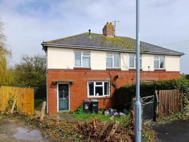 3 Bedroom Semi detached House For Sale In Weymouth, Dorset