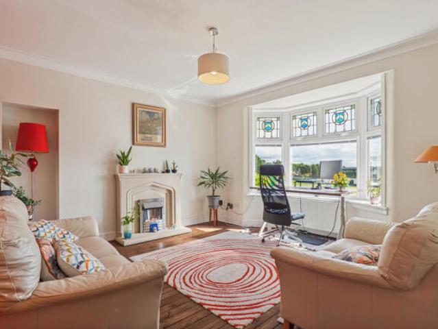 3 bedroom semi detached house for sale in Weymouth Drive, Kelvindale, G12 0LX, G12