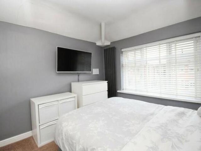 3 bedroom semi detached house for sale in Weymouth Road, Eccles, M30