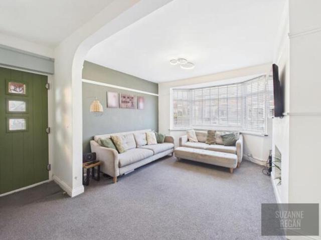 3 bedroom semi detached house for sale in Whoberley Avenue, Chapelfields, Coventry, CV5