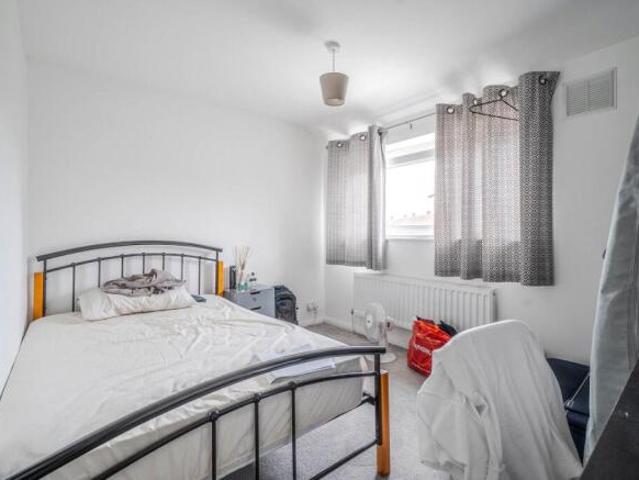3 bedroom semi detached house for sale in Whaddon Way, Bletchey, Buckinghamshire, MK3