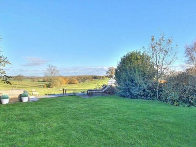 3 Bedroom Semi detached House For Sale In Whaddon