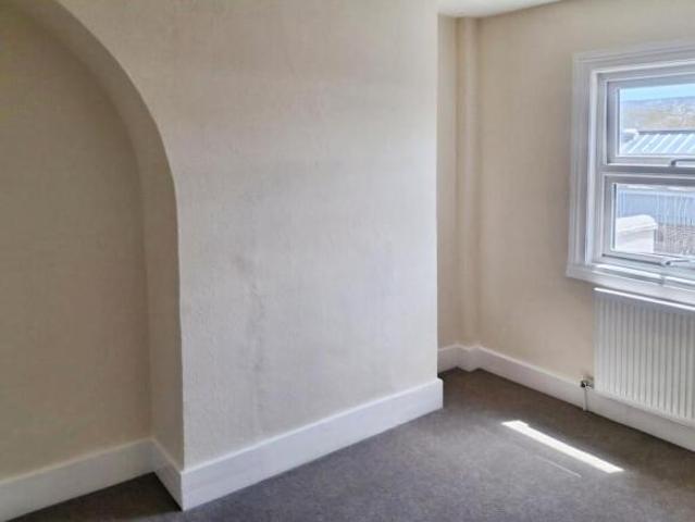 3 bedroom semi detached house for sale in Wharf Road, Eastbourne, East Sussex, BN21