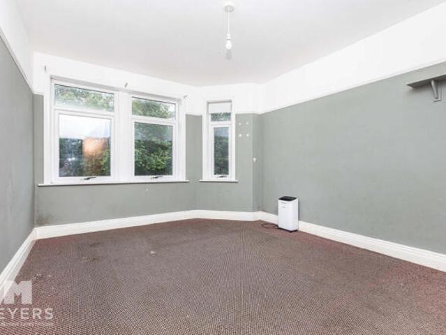 3 bedroom semi detached house for sale in Wheaton Road, Bournemouth, BH7 6, BH7