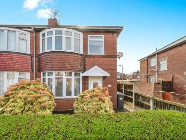 3 Bedroom Semi detached House For Sale In Wheatley