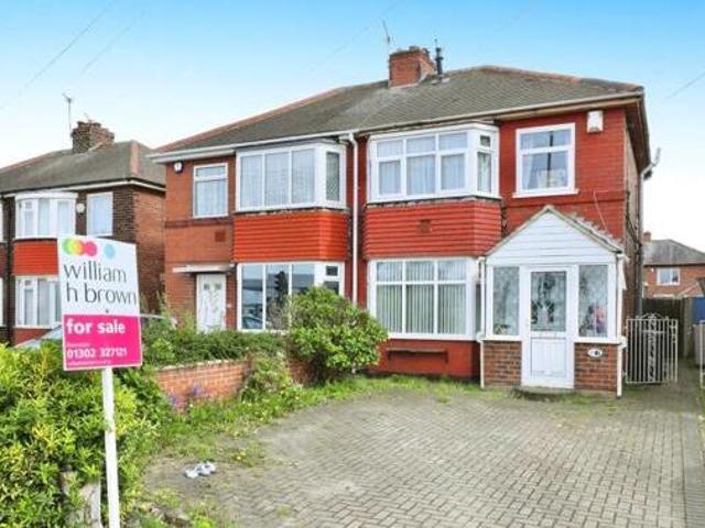 3 Bedroom Semi detached House For Sale In Wheatley