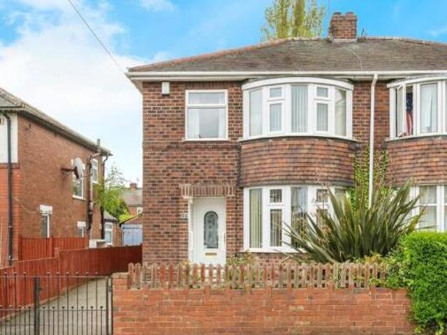 3 Bedroom Semi detached House For Sale In Wheatley