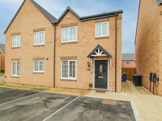 3 Bedroom Semi detached House For Sale In Wheatley, Doncaster