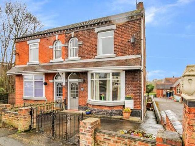 3 Bedroom Semi detached House For Sale In Wheelock