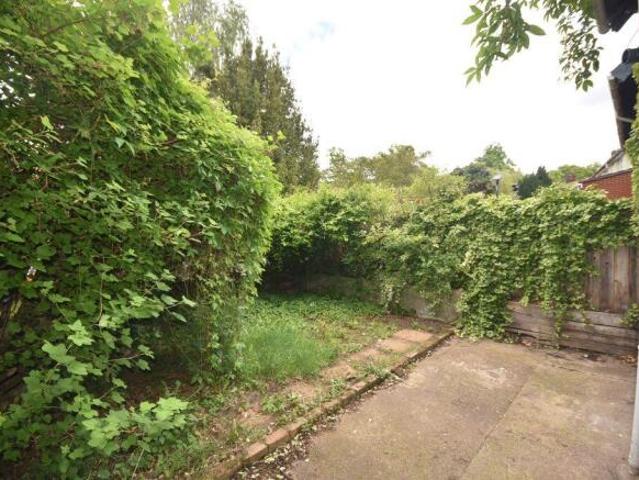 3 bedroom semi detached house for sale in Wheeler Road, Norwich, NR3