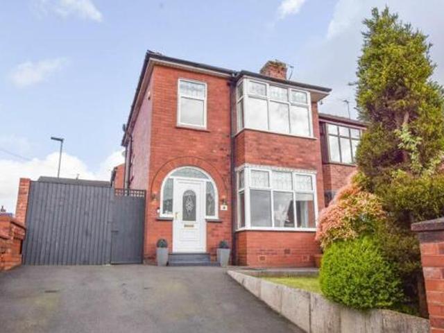 3 Bedroom Semi detached House For Sale In Whelley, Wigan