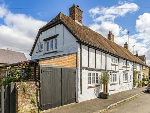3 Bedroom Semi detached House For Sale In Whitchurch, Aylesbury