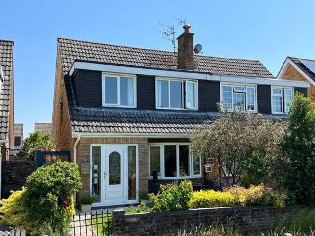 3 Bedroom Semi detached House For Sale In Whitchurch, Bristol