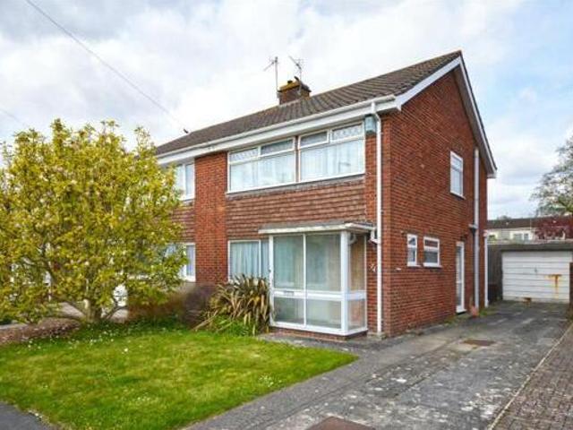 3 Bedroom Semi detached House For Sale In Whitchurch