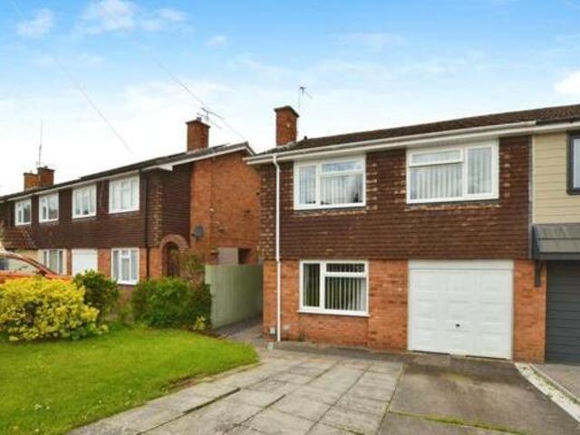 3 Bedroom Semi detached House For Sale In Whitchurch