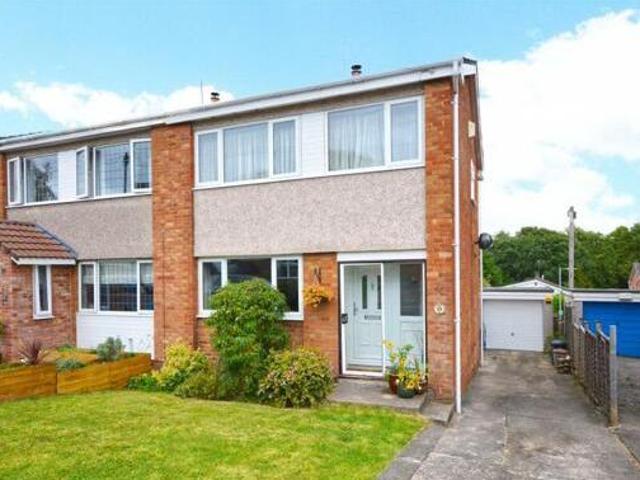 3 Bedroom Semi detached House For Sale In Whitchurch