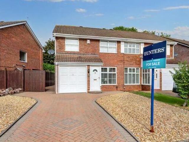 3 Bedroom Semi detached House For Sale In Whitchurch