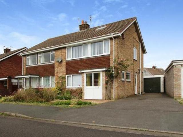 3 Bedroom Semi detached House For Sale In Whitchurch