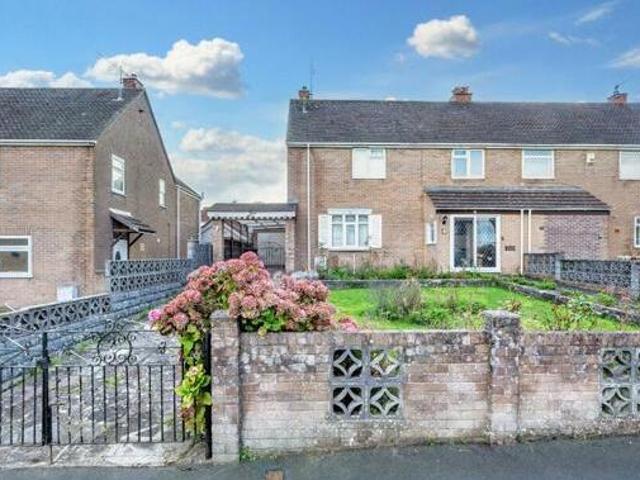 3 Bedroom Semi detached House For Sale In Whitchurch
