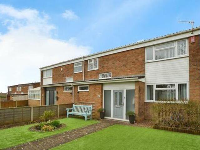 3 Bedroom Semi detached House For Sale In Whitchurch