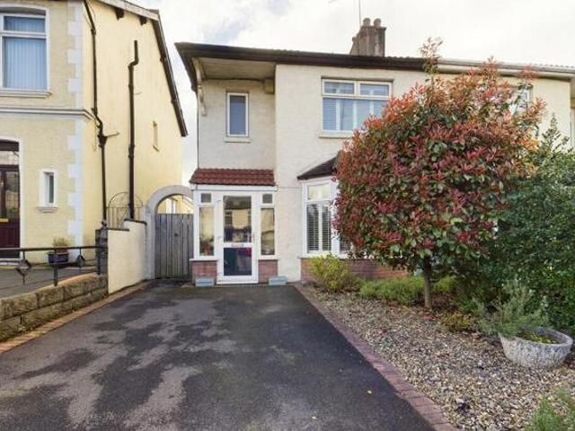 3 Bedroom Semi detached House For Sale In Whitchurch