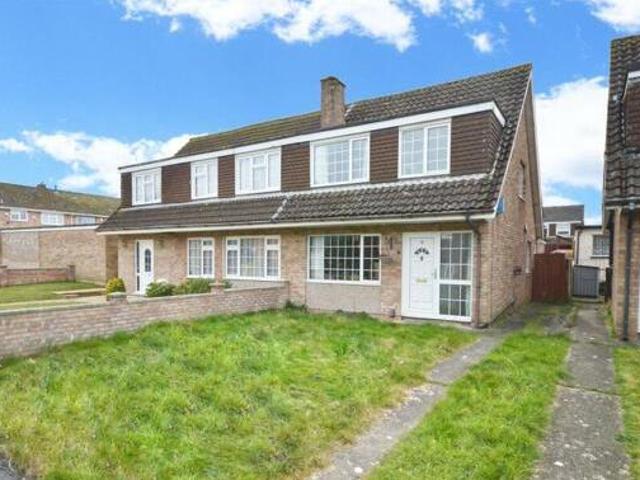 3 Bedroom Semi detached House For Sale In Whitchurch