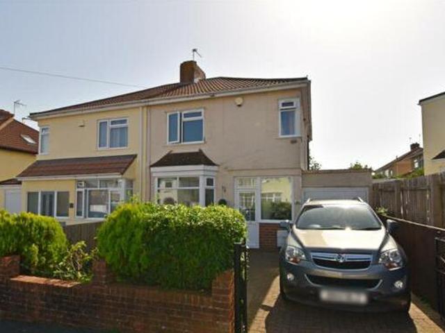 3 Bedroom Semi detached House For Sale In Whitchurch