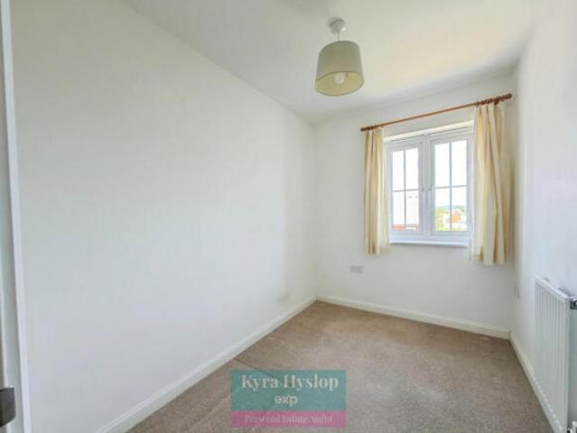 3 bedroom semi detached house for sale in Whitaker Close, Exeter, EX1 3WR, EX1