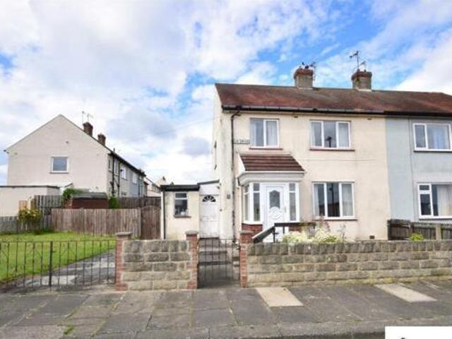 3 Bedroom Semi detached House For Sale In Whitburn