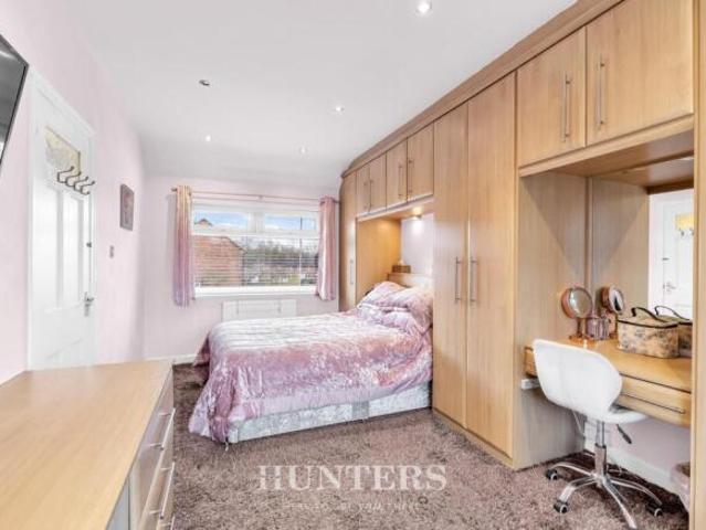 3 bedroom semi detached house for sale in White Moss Road, Manchester, M9