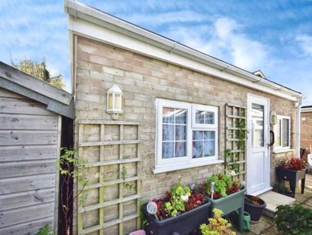 3 bedroom semi detached house for sale in Whitebeam Drive, MAIDSTONE, Kent, ME17