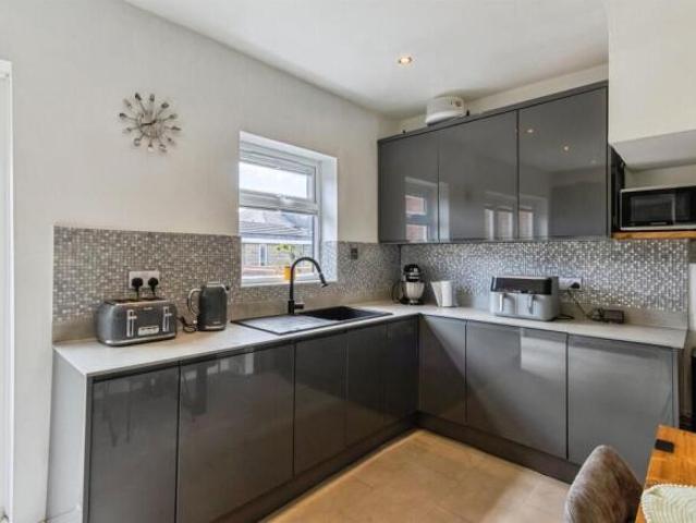 3 bedroom semi detached house for sale in Whitebridge Spur, Leeds, LS9
