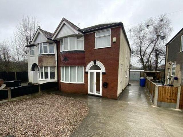 3 Bedroom Semi detached House For Sale In Whitefield