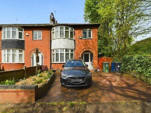 3 Bedroom Semi detached House For Sale In Whitefield